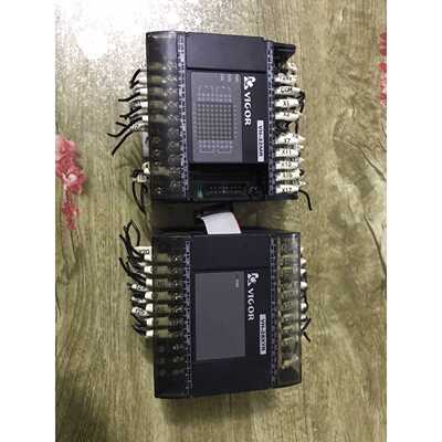 议价丰炜pLCVH32MR一台VH28XYR一台可维修