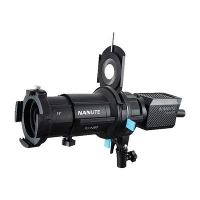 nanlite南光Forza60成像镜头