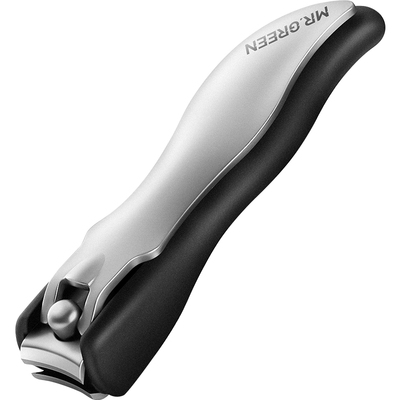 德国Mr.green防飞溅指甲刀