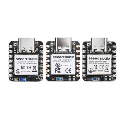 XIAO-nRF52840PlusSense开发板