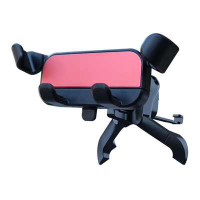 老款马自达六马6出风口手机支架