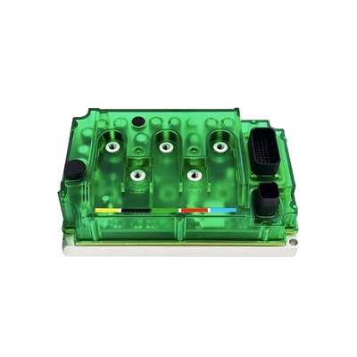 凌博控制器E460MAX九号小牛极核外卖提速动力升级3000WP母线250A