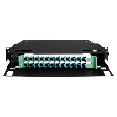华杰恒讯ODF架光纤配线架