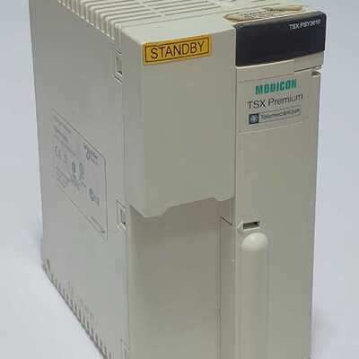 SCHNEIDER ELECTRIC TSXPSY3610 Modicon Premium 24VDC 36W 电源