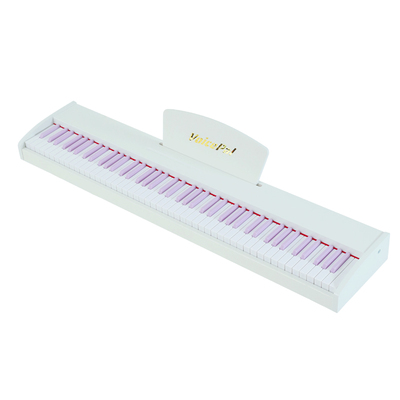 声派V680重锤88键家用入门电钢琴