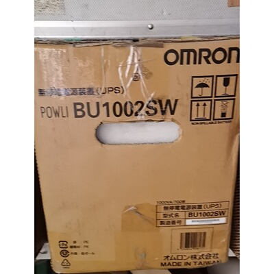 议价UPS电源BU1002SWBU3002SW销售可维修