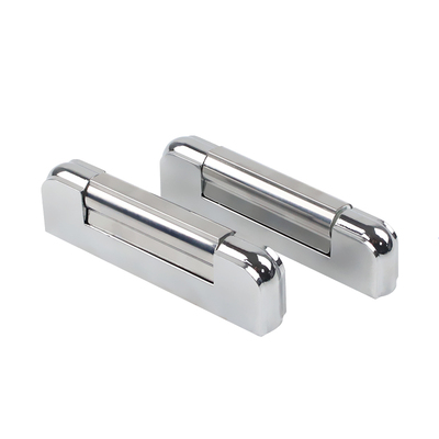 1136 1132密封铰链 冷冻库凸门铰链 烘箱合页冰柜门合页 隐形铰链