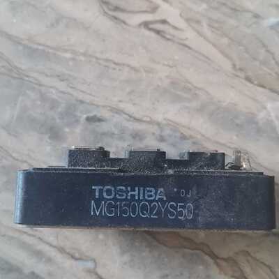 MG150Q2YS50 TOSHIBA 模块