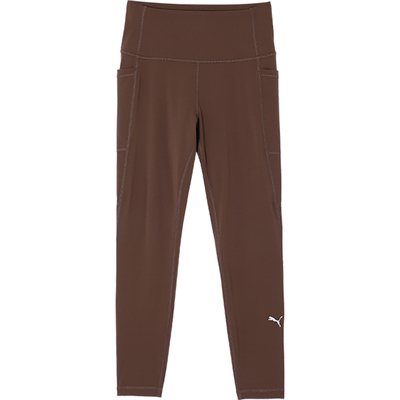 Puma/彪马正品春季新款女士运动休闲训练修身长裤526984-65