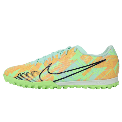 耐克C罗刺客16中端TF碎钉足球鞋