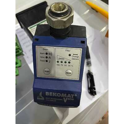 bekomat 4004294 KA20M1YAR 库存1