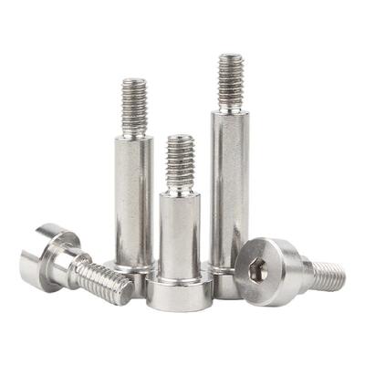 【可开13%专票】内六角塞打螺丝