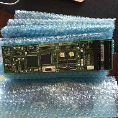 （请询价）丹佛斯变频器VLT5000主板控制卡175Z1528DT8