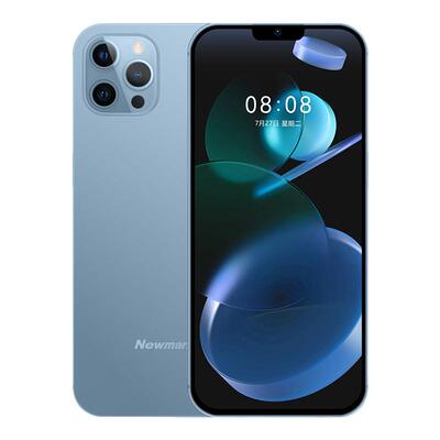 纽曼智能手机超薄P80pro