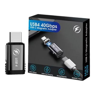 磁吸转接头PD140W/6AFONKEN