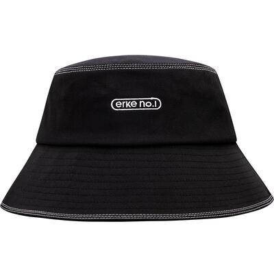 鸿星尔克男女渔夫帽运动帽