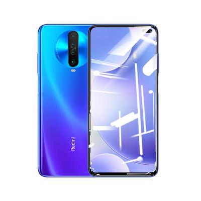 适用红米K30钢化膜k30pro全屏覆盖小米Redmi手机膜k305g变焦版k30S至尊纪念版por护眼防蓝光5g无白边pK3O贴膜