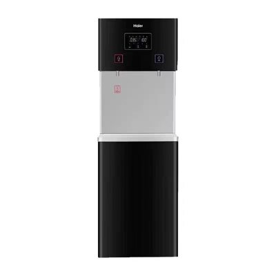 【咨询8099】海尔商用RO反渗透净水器商用直饮水机加热一体机