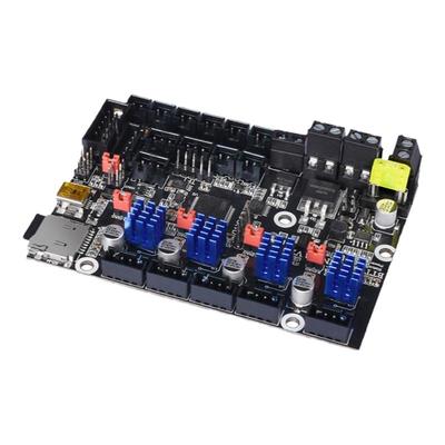 SKRMINIE3V2.0双Z轴拓展性强