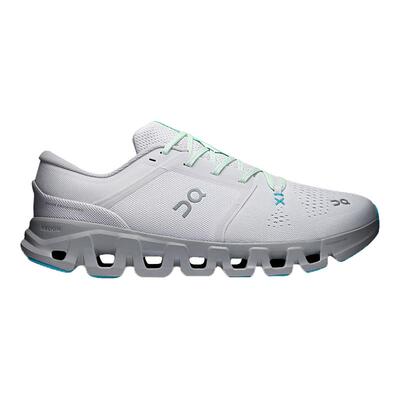 On昂跑CloudX5新品男款跑鞋
