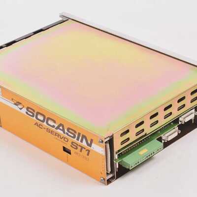 ST1/80-310 Socapel - Used - incl. warranty - shipped within
