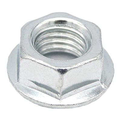 【批发】法兰螺母304/201/碳钢