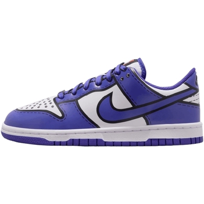 滔搏NIKE耐克大童DUNK LOW x LEGO COL GS运动休闲鞋IF2117-102