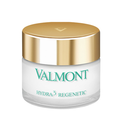 蜜润补湿面霜※Valmont/法儿曼