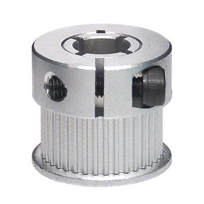 同步轮MXL48齿夹紧/抱紧/夹持型