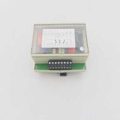 Honeywell MCD3 Relaismodul Temperaturfühler Messger?t