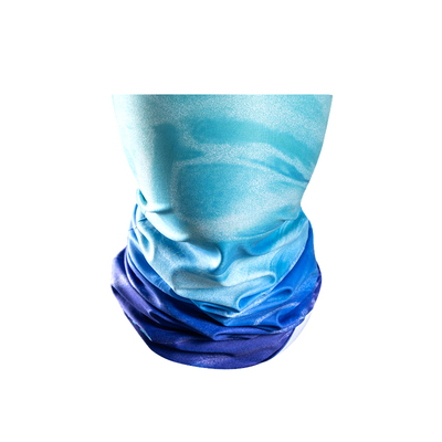 UTO防晒薄款头巾跑步骑行面巾