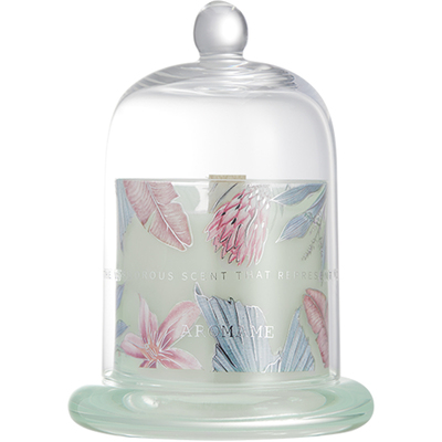 aromame香薰蜡烛安神助眠卧室