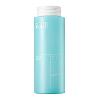 【自营】acwell艾珂薇N4平衡调理水舒缓修护爽肤水补水保湿敏感肌
