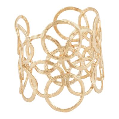 法国进口GAS手镯女原创小众