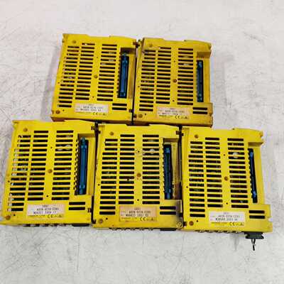 发那科FANUC SDU1驱动器