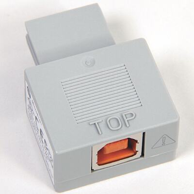 议价2080-USBADAPTER美国罗克韦尔AB全新适配器2080USBADAPTER质
