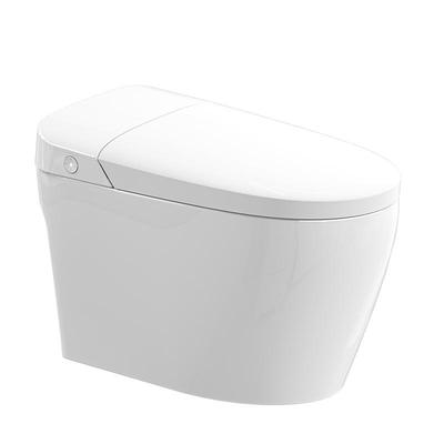 瑞尔特智能马桶S5家用即热一体