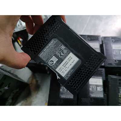 议价欧姆龙PLCNX1P29024DT二手拆机成色以图为维修