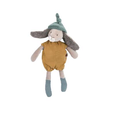 MOULINROTY三只兔系列玩偶