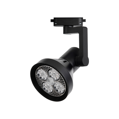 led射灯轨道灯导轨式天花灯