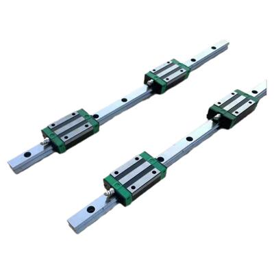 台湾鼎翰直线导轨线轨滑块GHHGHW