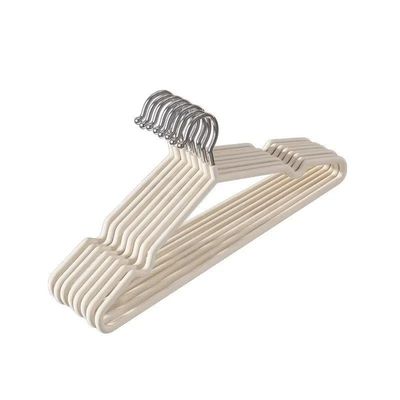 学生宿舍晾衣架撑子防滑家用衣架