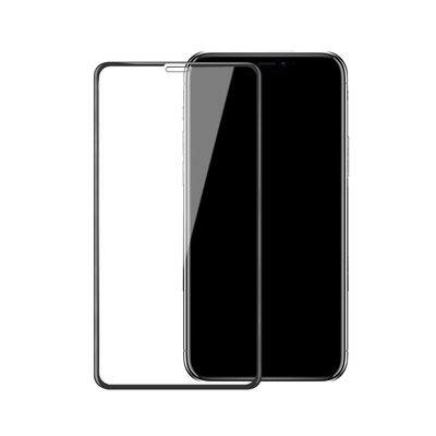 适用苹果高清抗蓝光防摔钢化膜