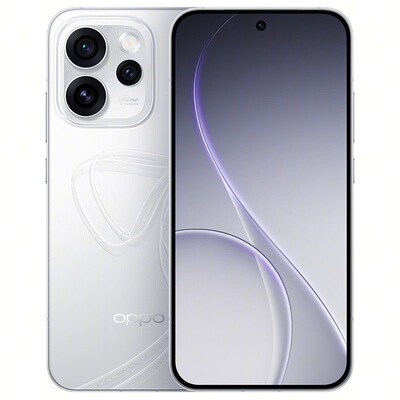 OPPO Reno15 2亿像素超清影像IP69满级防水超出圈实况5G智能2.手