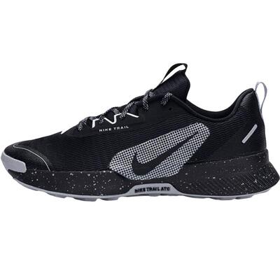 滔搏NIKE耐克男子JUNIPER TRAIL 3户外运动越野跑步鞋FQ0904-001