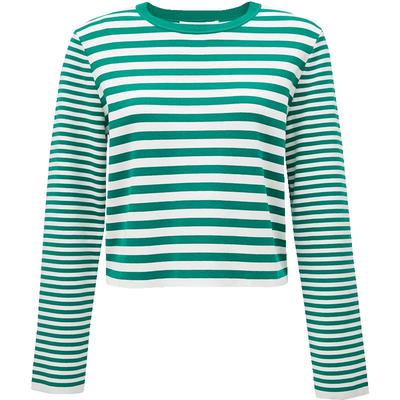 couturemade圆领针织衫