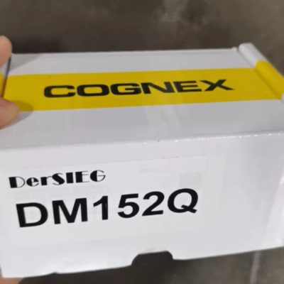 议价康耐视视觉DM152Q DM100S 都有便宜卖