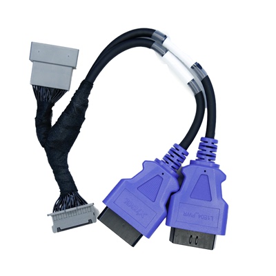 朗仁E2/E2PRO蔚来专用CAN诊断