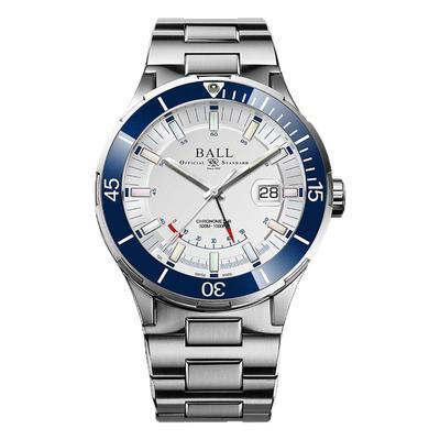 天文台认证彩虹气灯动储显示