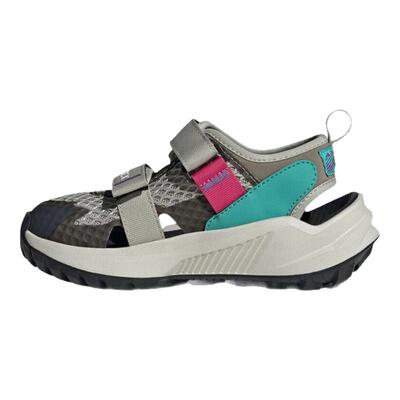 adidas阿迪达斯女小童TERREX HYDROTERRA AT C运动凉鞋IH6374